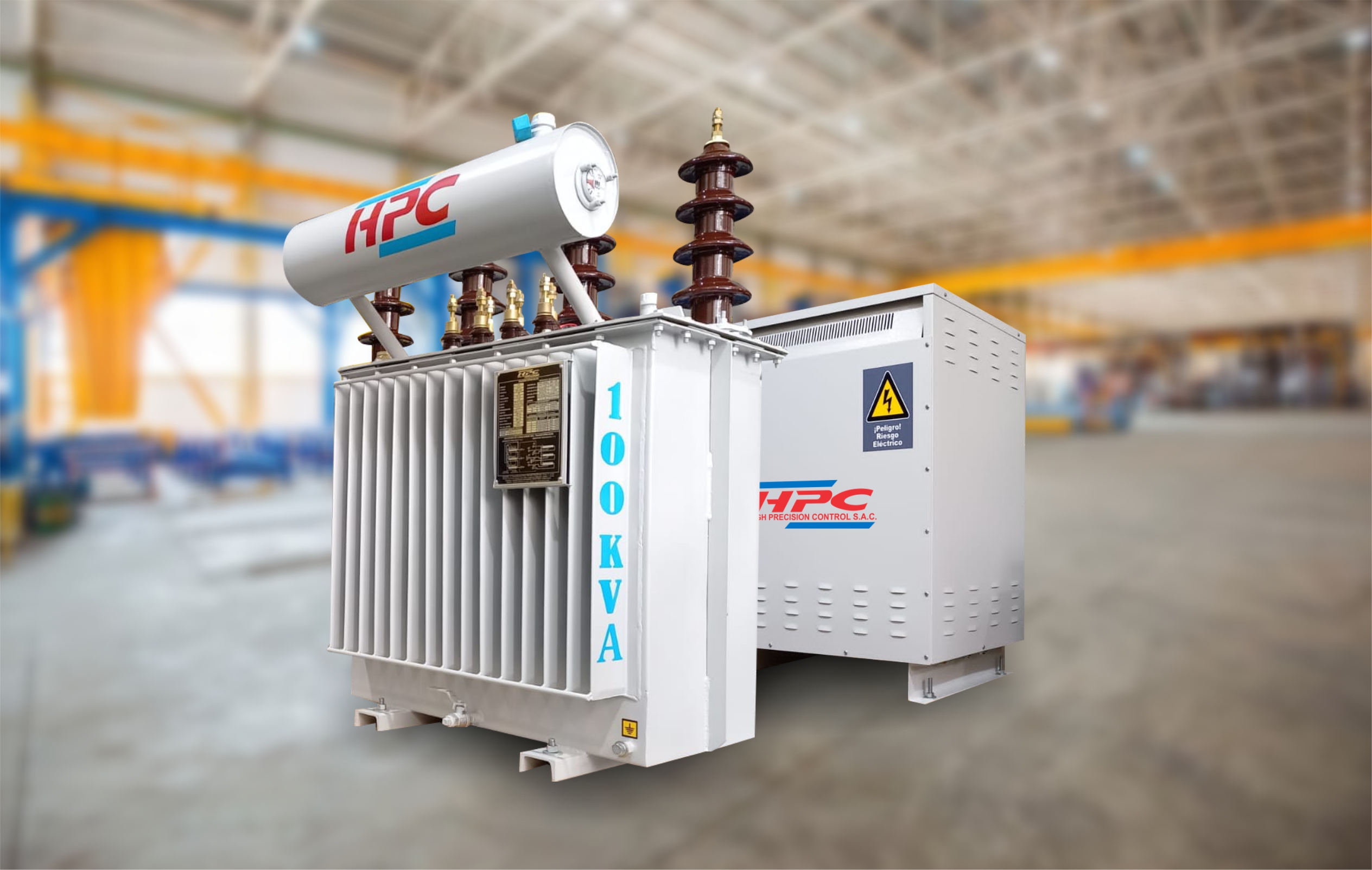 Transformix, la solución innovadora para la industria - VENTA DE ...